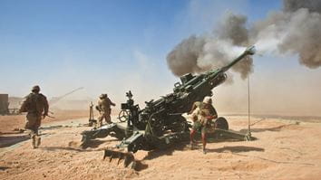 Weapons | Raytheon UK