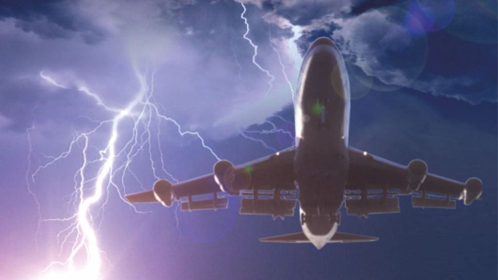 News | Catching Lightning: The Perfect Brainstorm | Raytheon UK