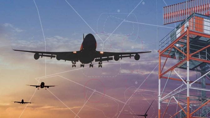 News | A New Radar Takes Flight | Raytheon UK