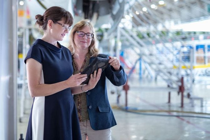 News | Next Up | Raytheon UK