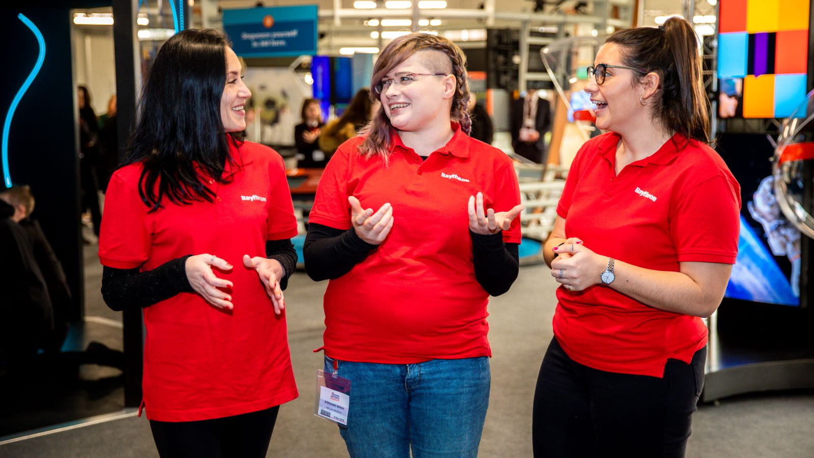 News | Nurturing Stem Talent | Raytheon UK