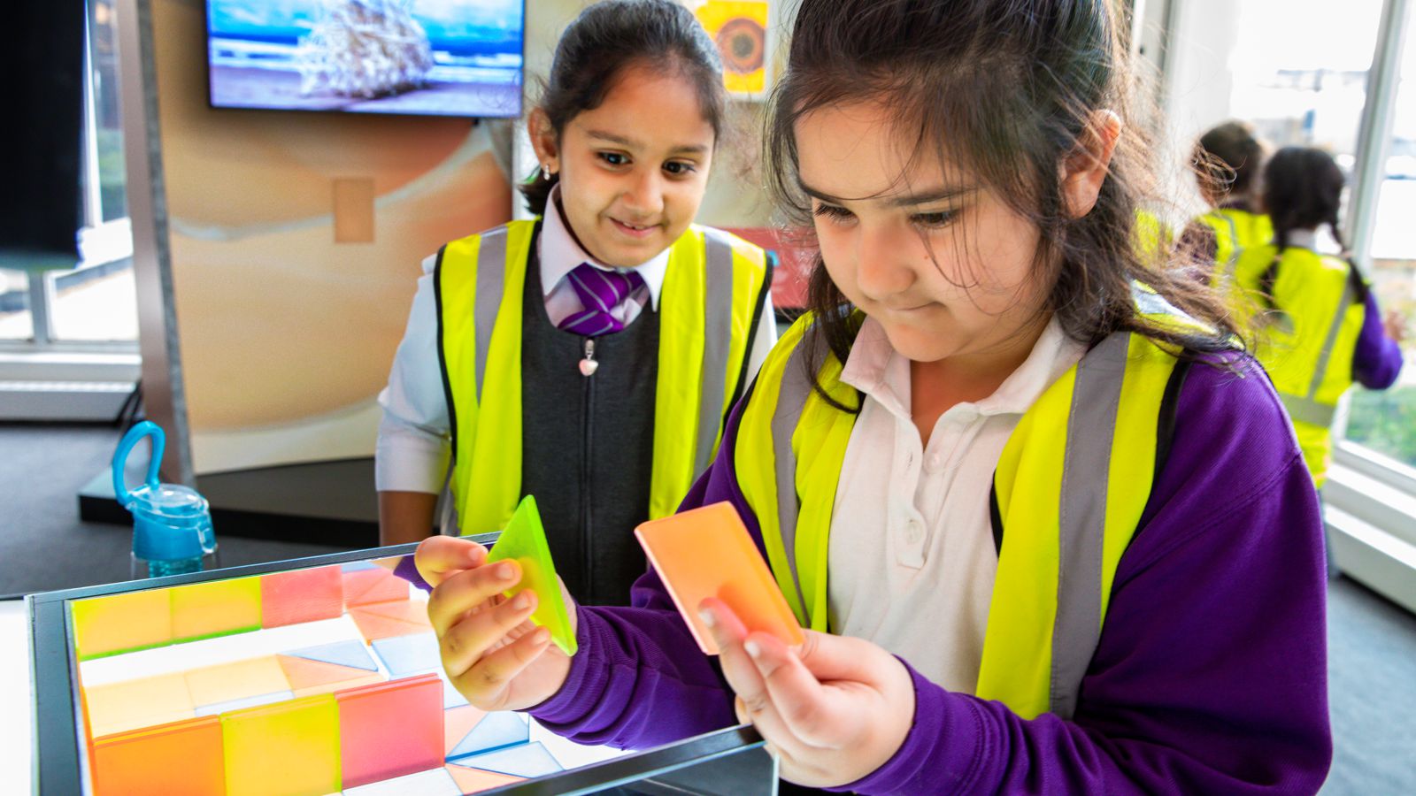 News | STEM Counts | Raytheon UK