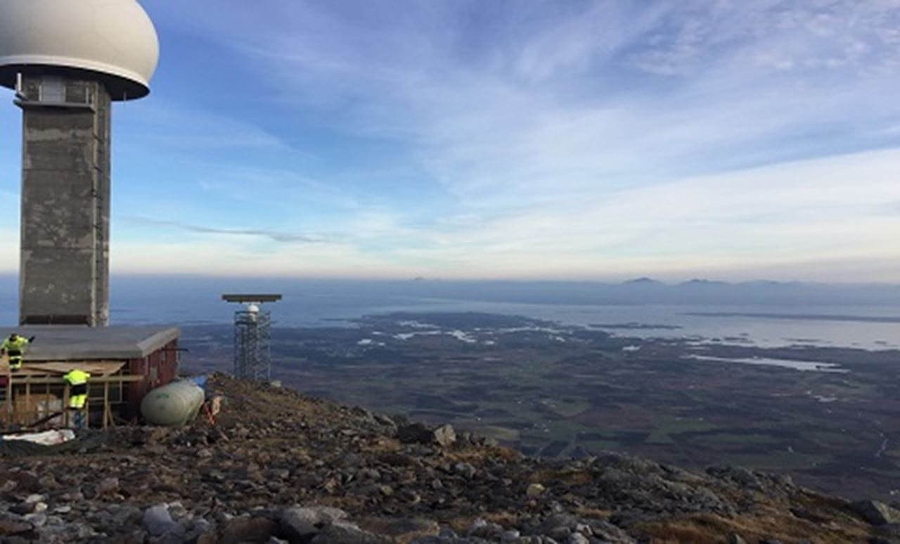 News | Peak Performance | Raytheon UK