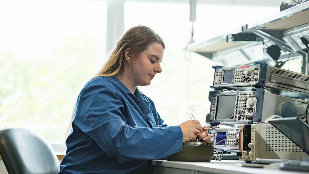 News | 'Be the Difference' | Raytheon UK