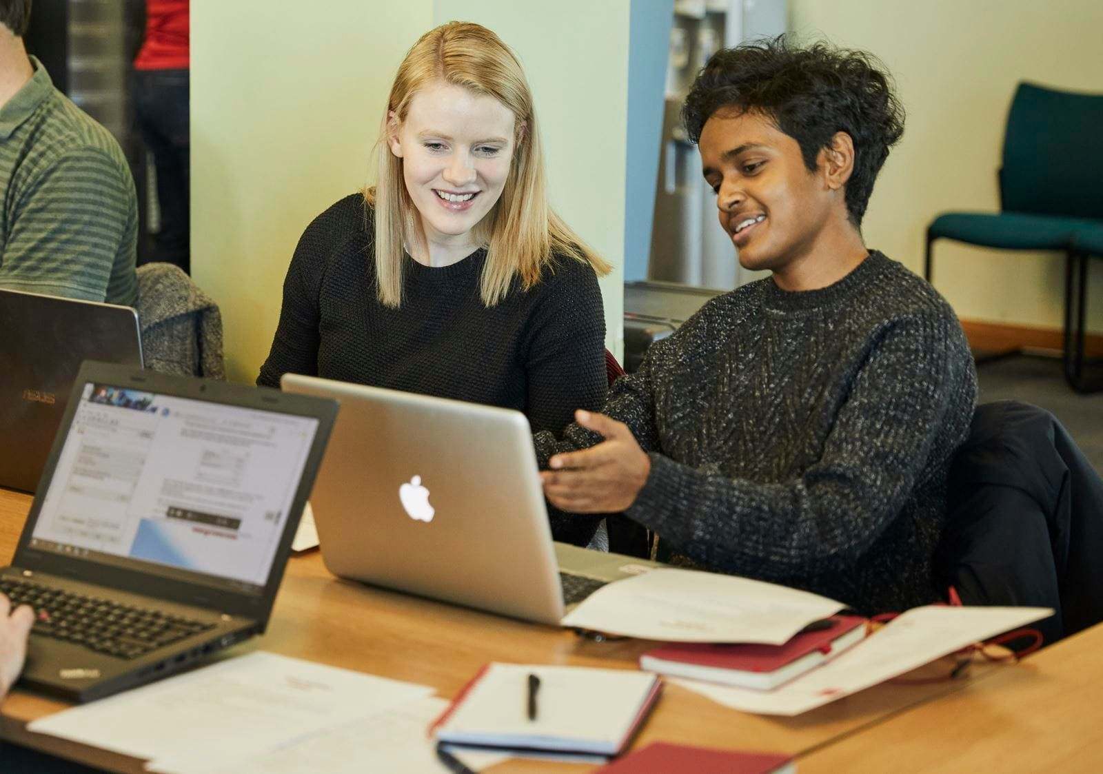 News | Plugging the cyber skills gap | Raytheon UK