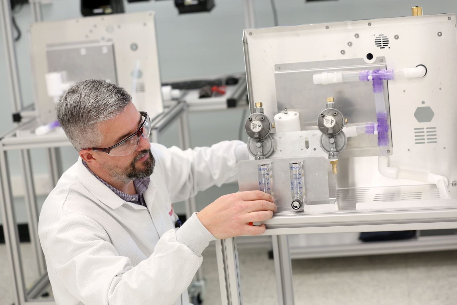 News | Raytheon UK Receives Fife Civic Recognition Award | Raytheon UK