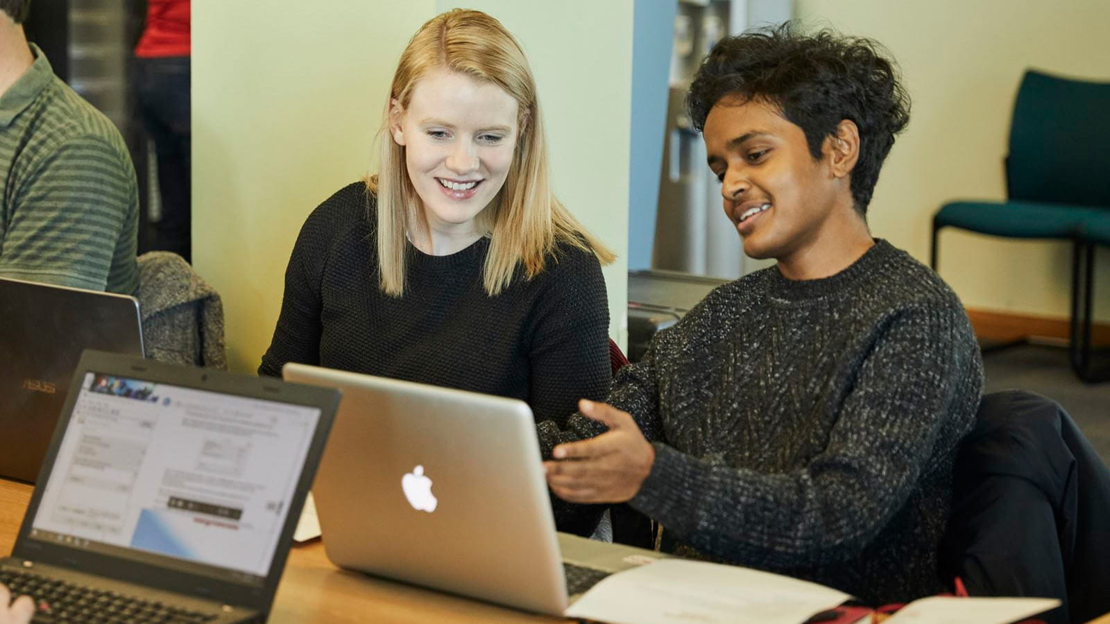 News | Securing our cyber future | Raytheon UK