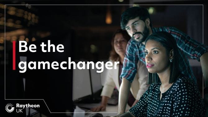 News | Raytheon UK creates 1,000 new software jobs in response to ...