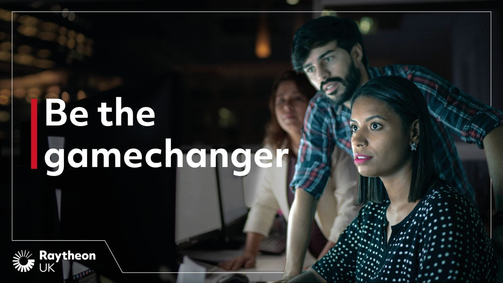 News | Raytheon UK creates 1,000 new software jobs in response to ...