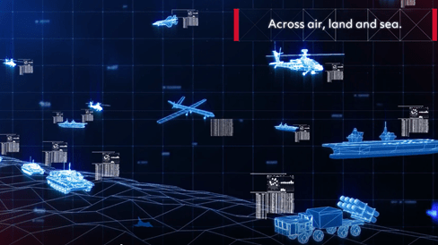 News | Meet Landshield®: Raytheon UK’s next-generation anti-jammer sees ...