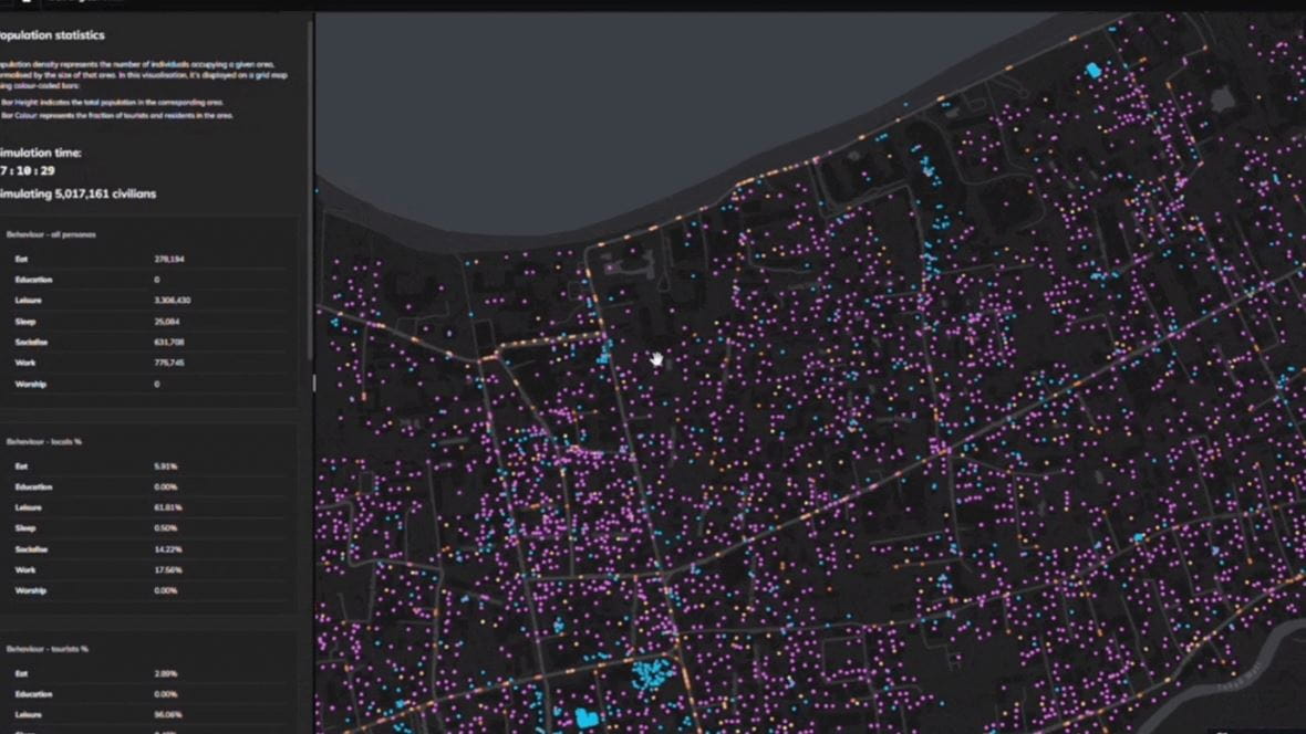 Omnia Training | Raytheon UK