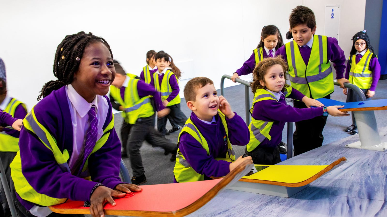 Corporate Responsibility | Raytheon UK