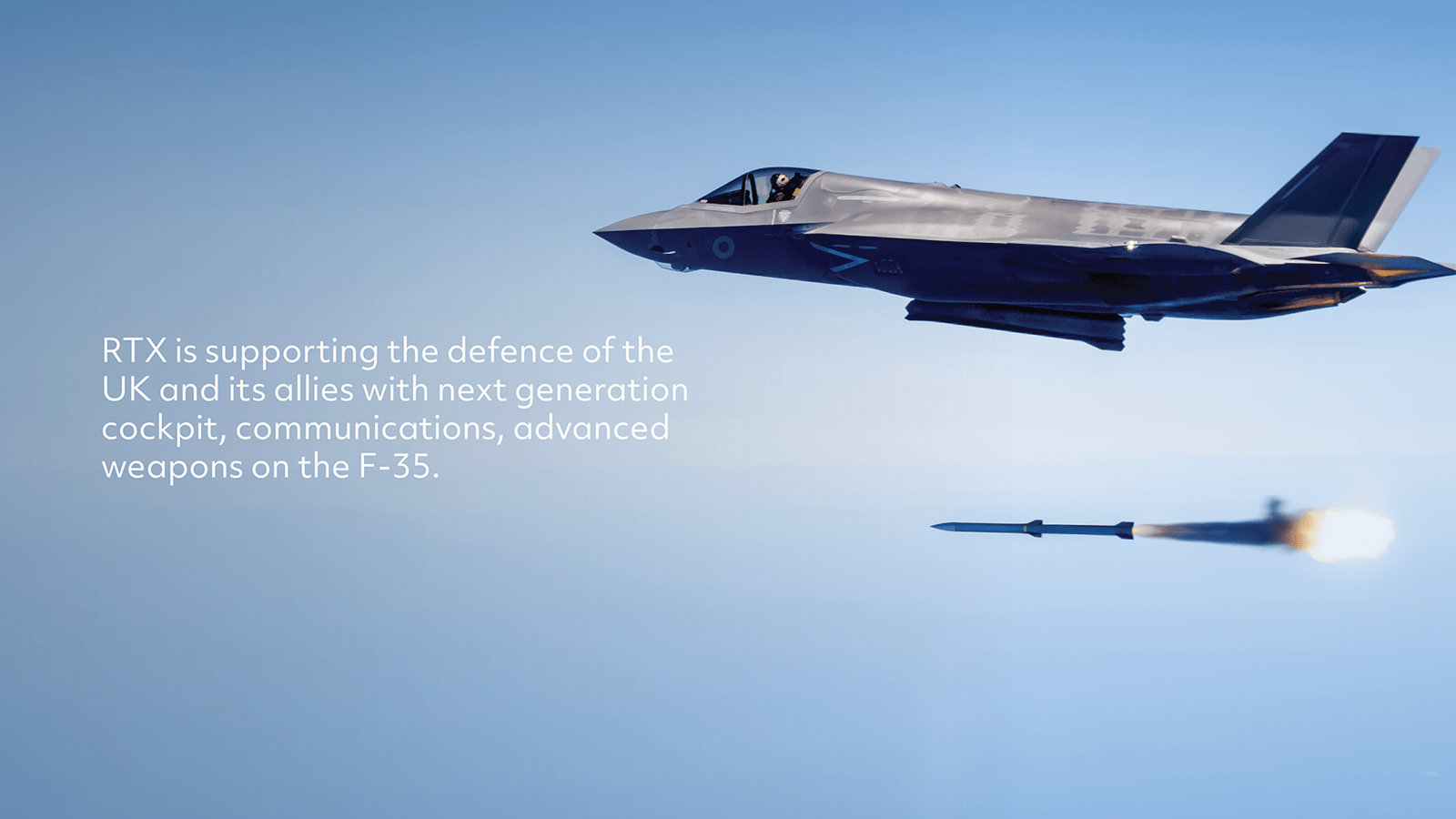 Royal International Air Tattoo | Raytheon UK