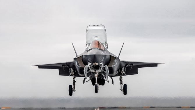 Royal International Air Tattoo | Raytheon UK