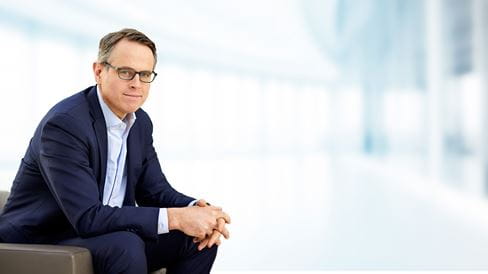 News | RTX names Christopher T. Calio to succeed Gregory J. Hayes as ...