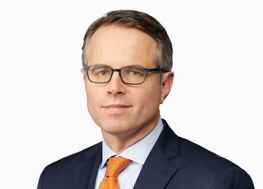 Our Leadership | RTX