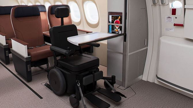 News | RTX's Collins Aerospace unveils enhancements to its Prime ...