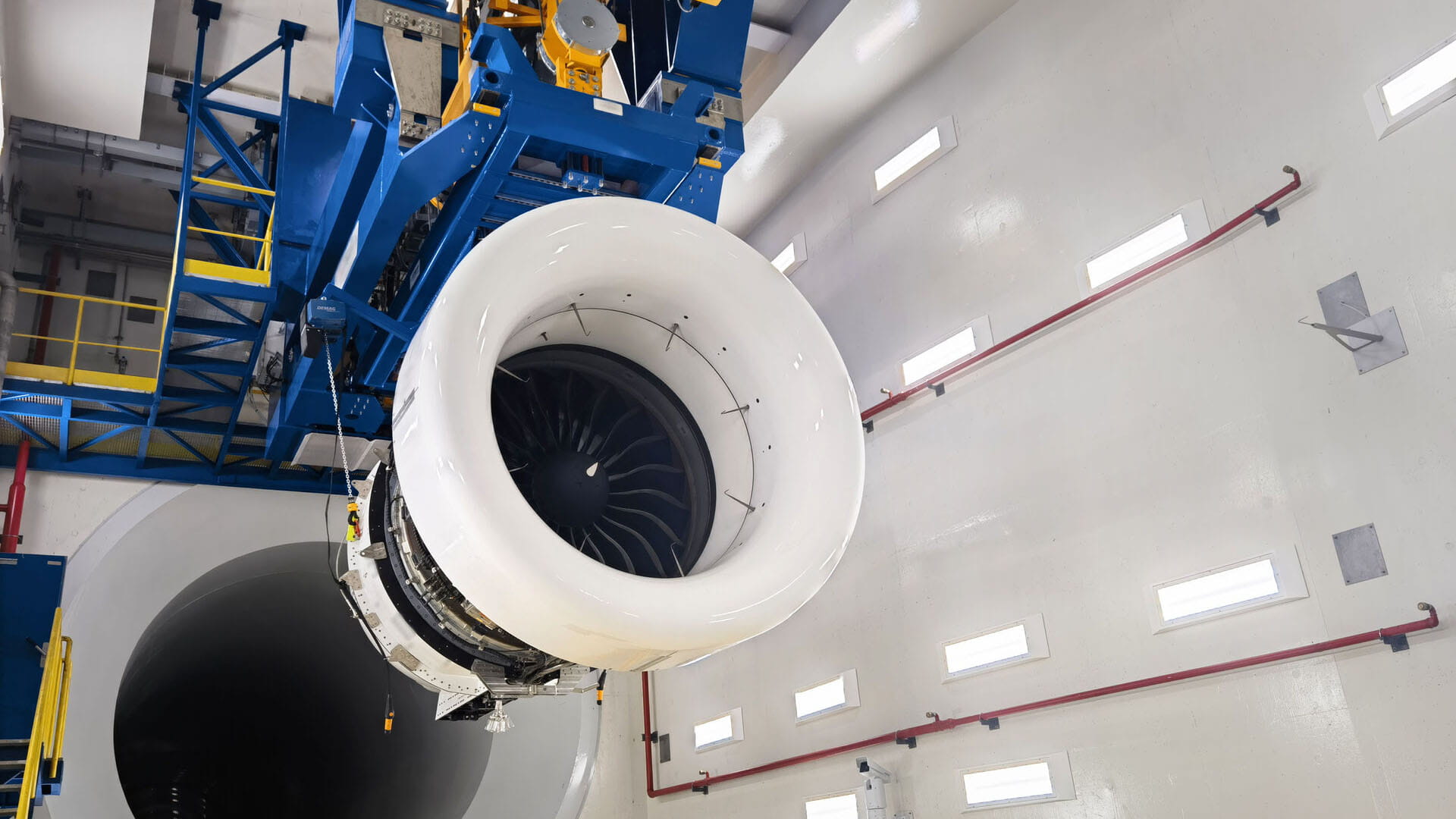 News | RTX's Pratt & Whitney and MTU Aero Engines strengthen GTF MRO ...