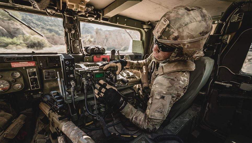 News | How user feedback helps us build better military tech | RTX