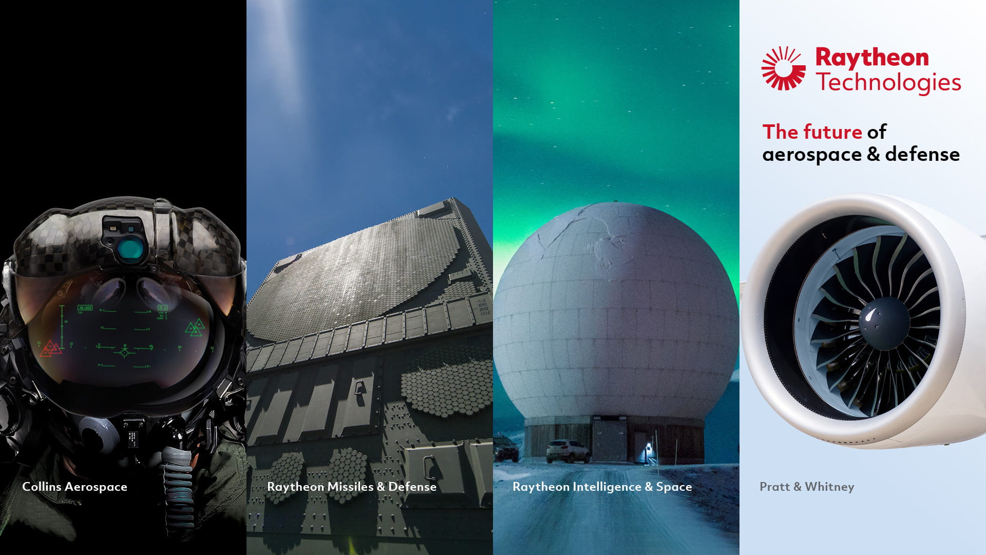 raytheon technologies