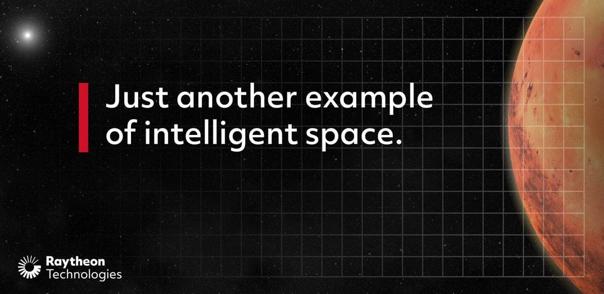 News | Sending humans to Mars: How a trash compactor might help | RTX