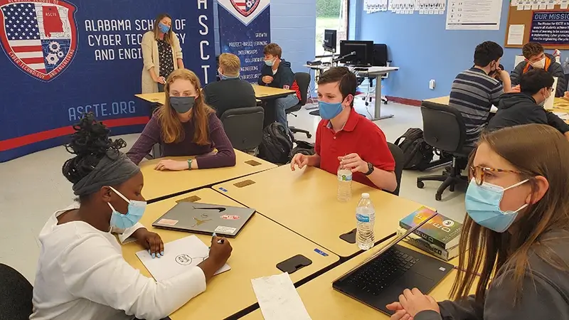 News | Huntsville: A hive of activity in aerospace and defense | RTX