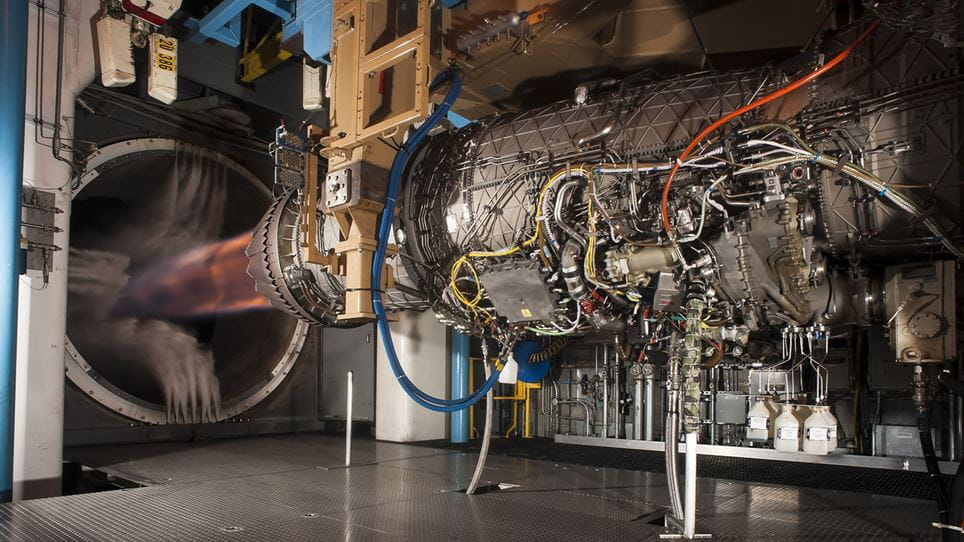 News | Thermal management for military aircraft | RTX