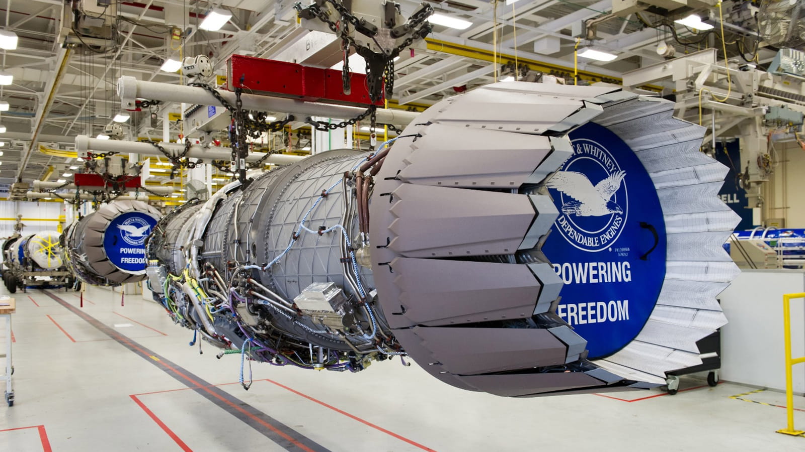 News | Thermal management for military aircraft | RTX