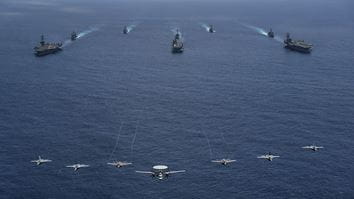 News | Making the ‘connected battlespace’ a reality | RTX