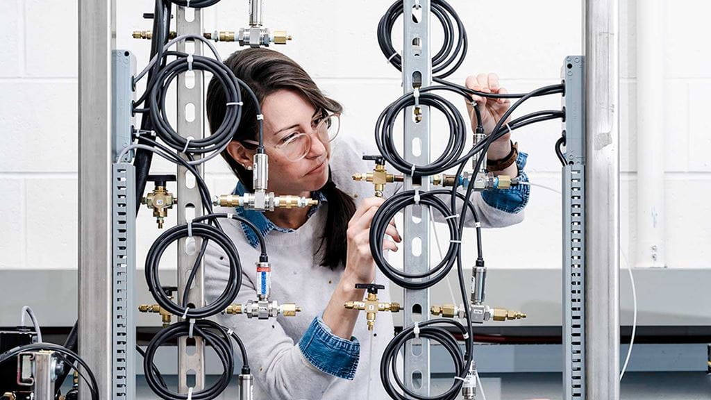 News | Raytheon Technologies Research Center: an enduring innovation ...