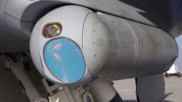 News | A starring moment for the F/A-18 | RTX