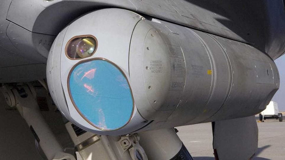 News | A starring moment for the F/A-18 | RTX