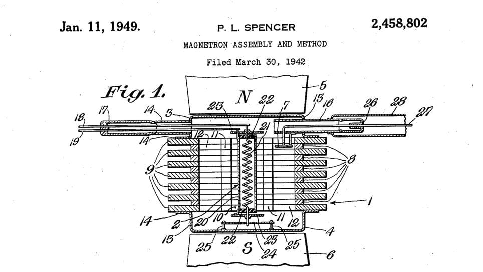 News | How radars tell the tech story of Raytheon Company | RTX