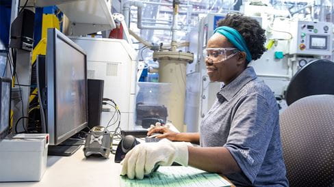 Transformative Technologies | RTX