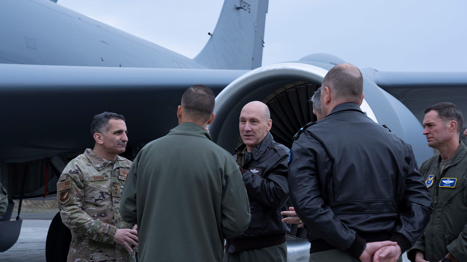 News | RTX demonstrates new survivable JADC2 capabilities at scale at ...