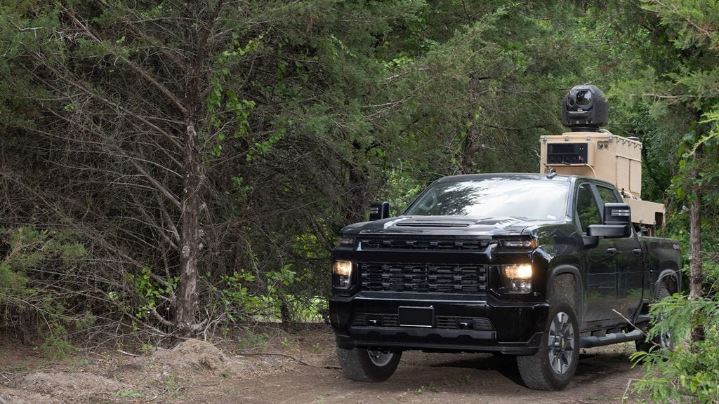 News | Raytheon Technologies delivers fourth combat-ready laser weapon ...