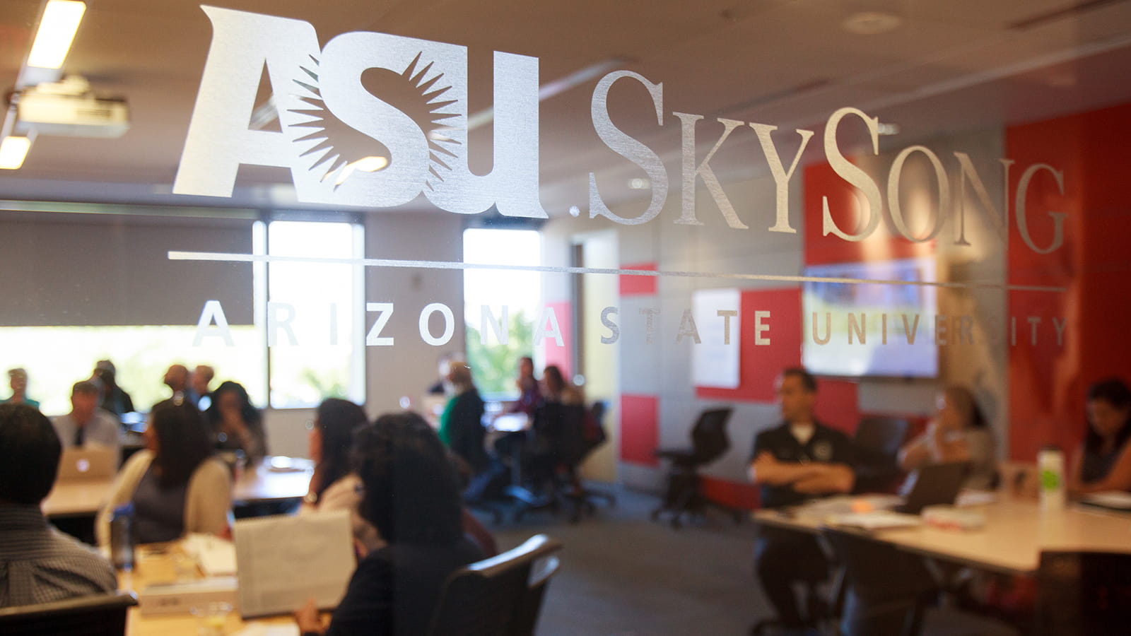 News | Raytheon to open new facility at SkySong, The Arizona State University Scottsdale ...