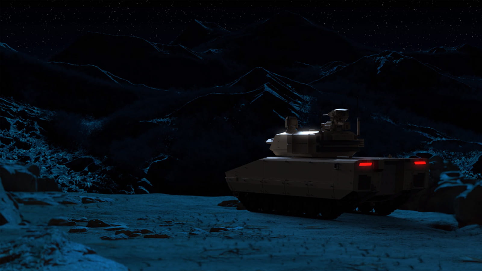 News | RTX awarded $117.5 million by US Army for advanced targeting ...