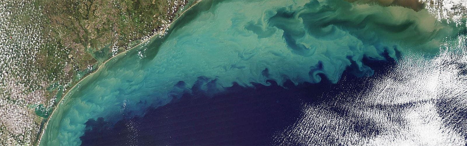 News | RTX space sensor to monitor coastal ecosystem health | RTX
