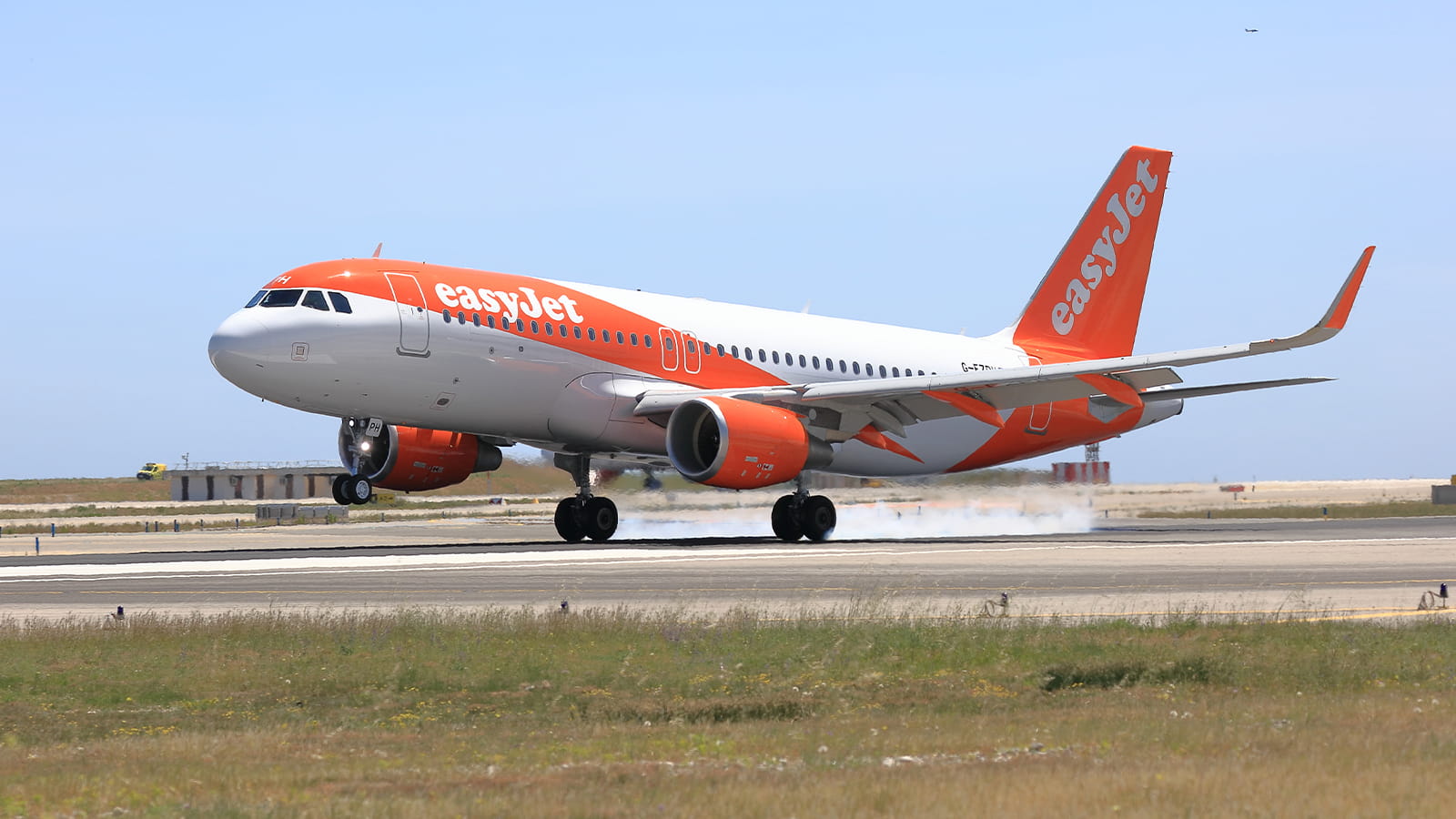 News | easyJet collaborates with RTX to enhance operations | RTX