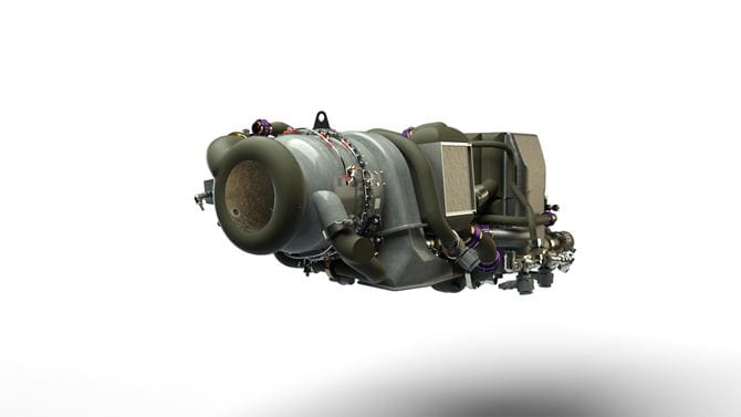 News | RTX EPACS F-35 power and thermal management system demonstrates ...