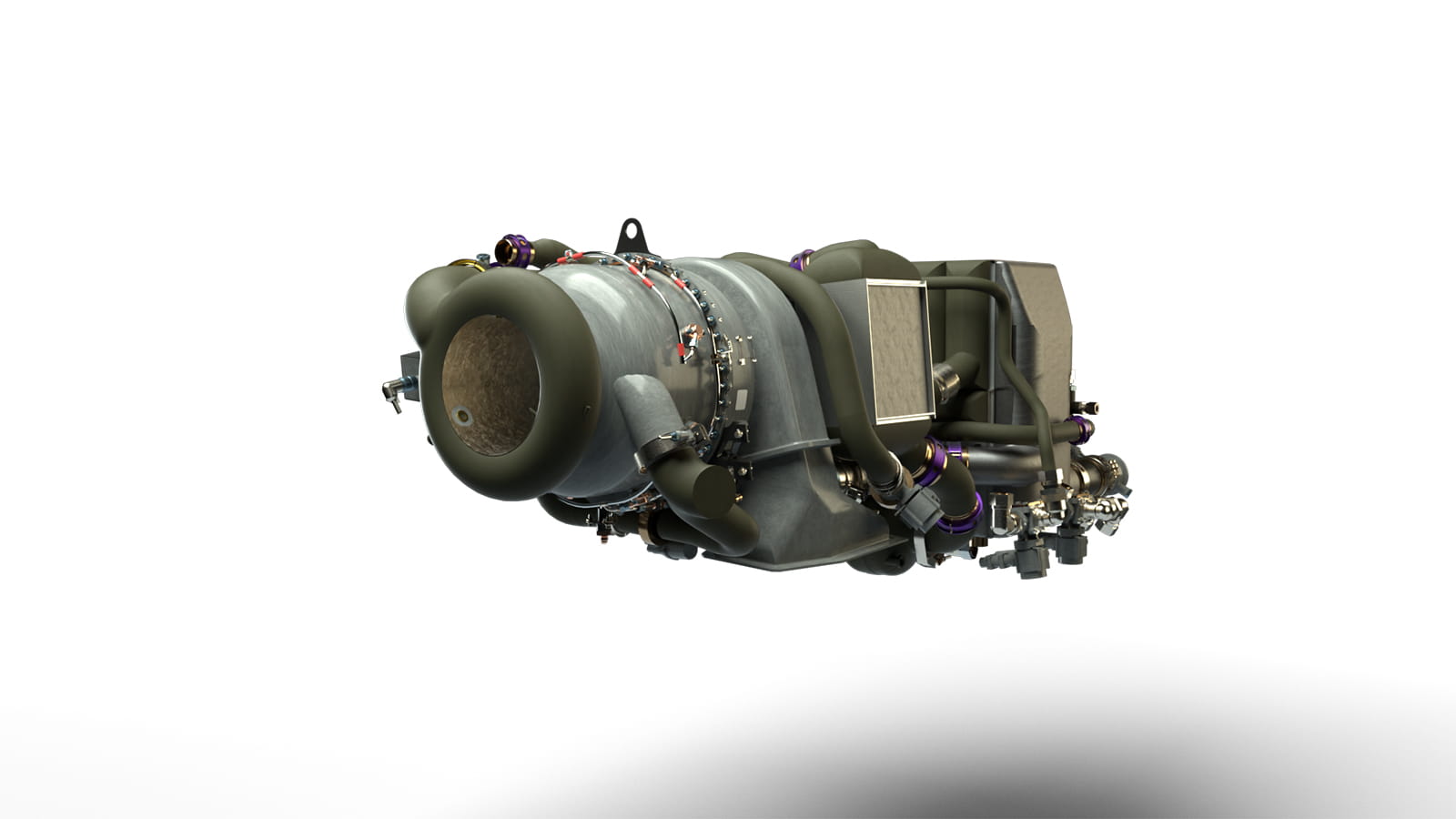 News | RTX EPACS F-35 power and thermal management system demonstrates ...