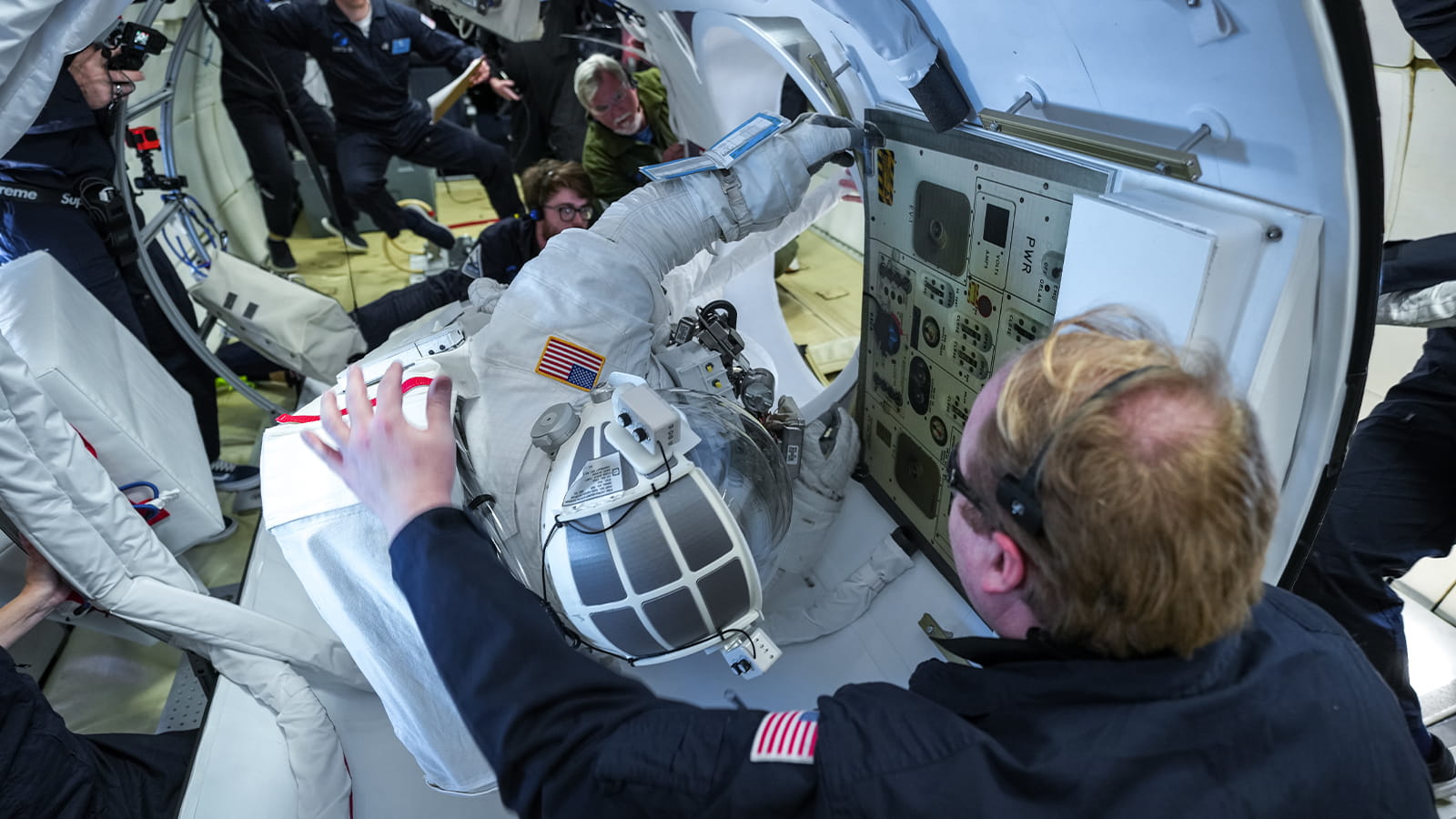 News | RTX business Collins Aerospace announces developmental milestone of next-generation ...