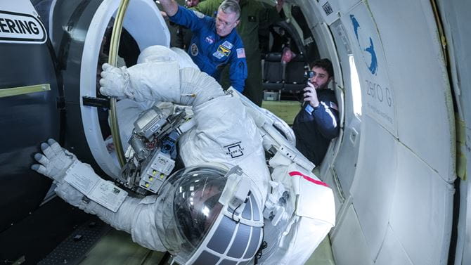 News | RTX business Collins Aerospace announces developmental milestone ...