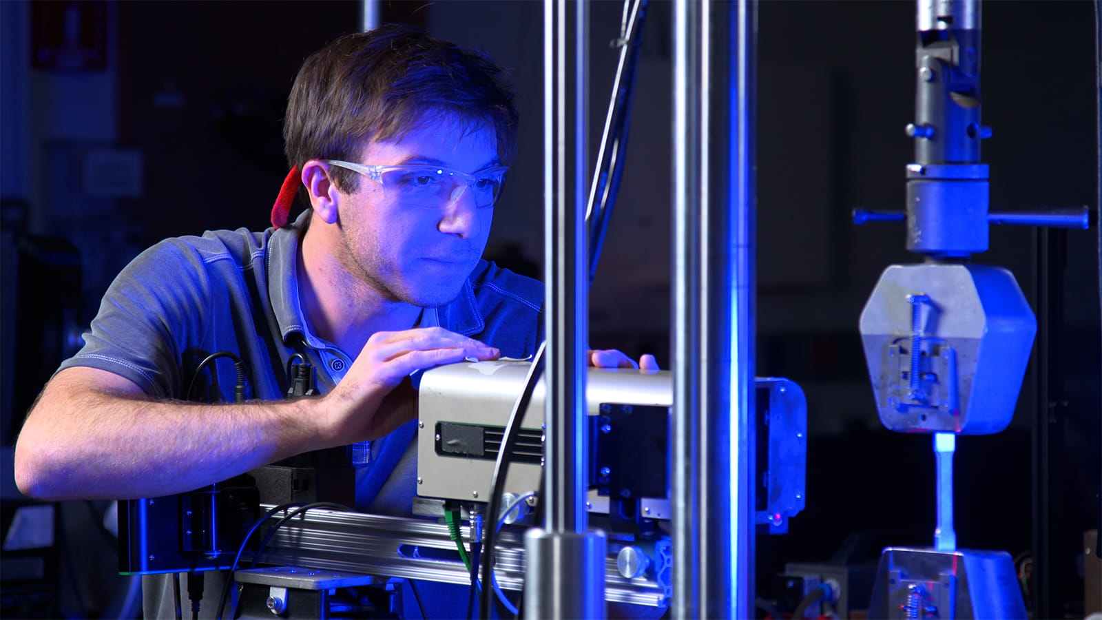 RTX Technology Research Center | RTX