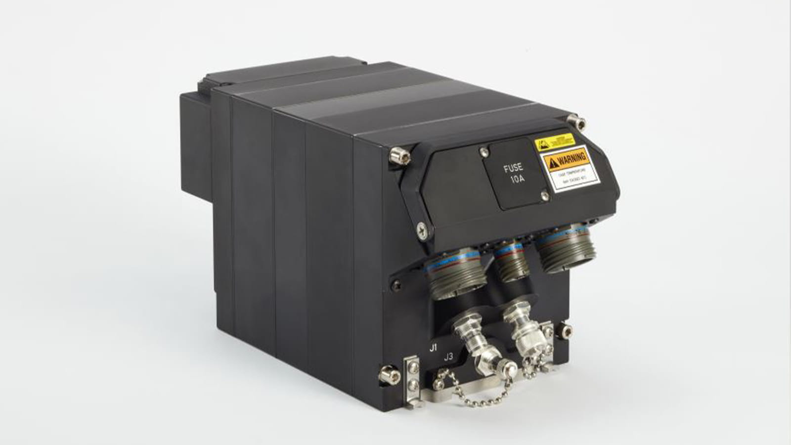 News | RTX’s Collins Aerospace delivers first TruNet™ AR-1500 networked ...