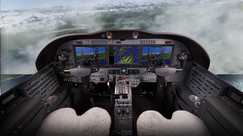 News | RTX's Collins Aerospace receives EASA approval for Pro Line ...