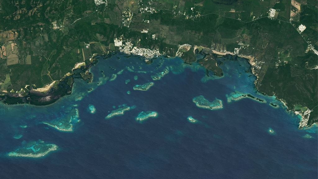 News | RTX's Raytheon to design Landsat Next space instruments | RTX