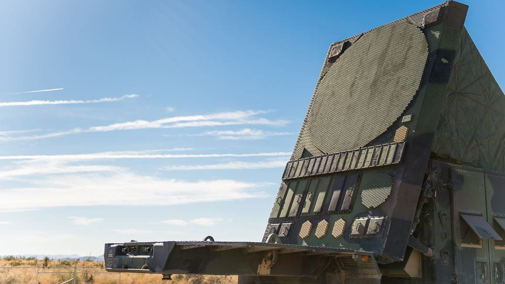 News | RTX's Raytheon awarded $1.2 billion contract to provide ...