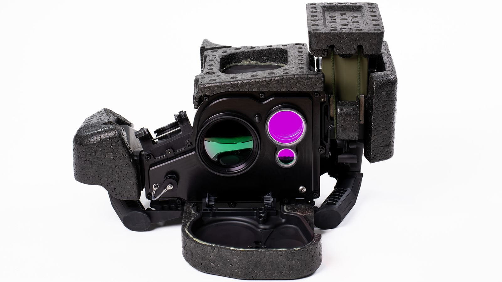 News | U.S. Army awards Javelin Joint Venture First Lightweight Command ...